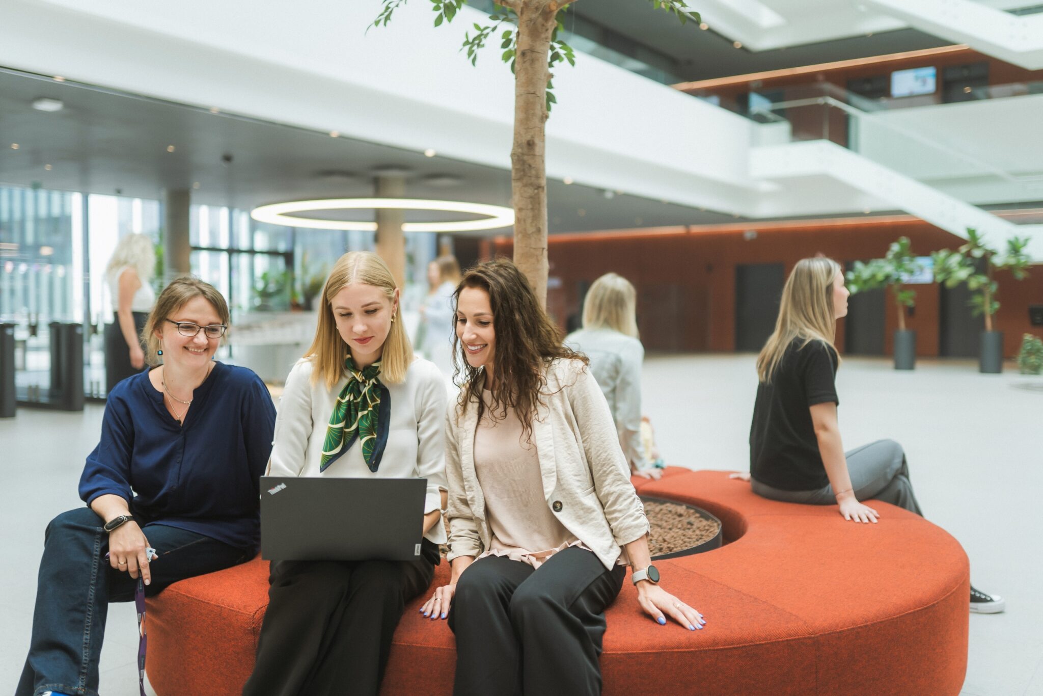 Chief Java Engineer – Transforming Digital Core Account Domain – Danske ...