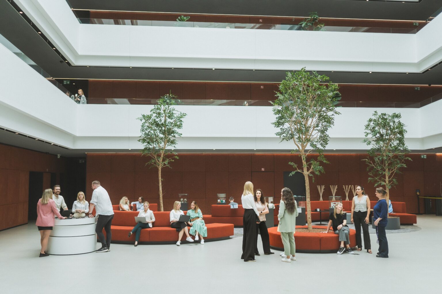 Java Engineer – Transforming Digital Core Account Domain – Danske Jobs