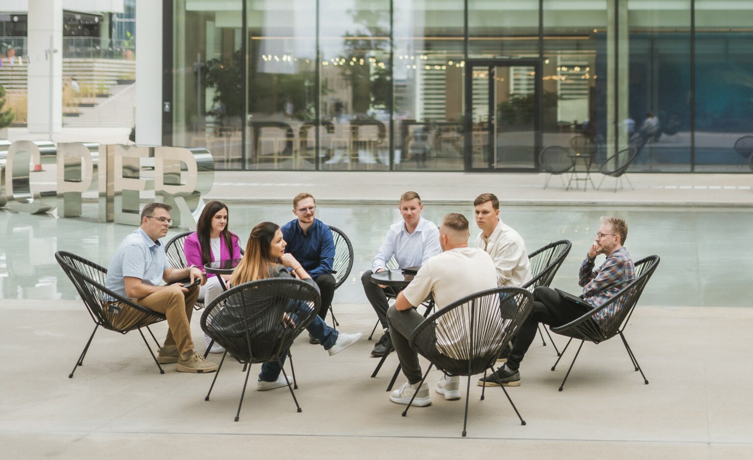 Site and Data Engineering Chapter Area Lead in Risk and Compliance ...