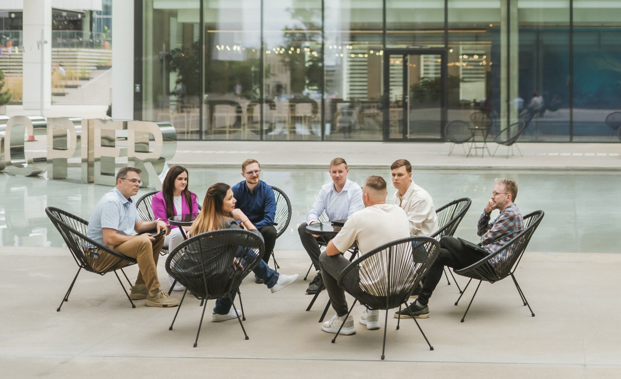 Site and Data Engineering Chapter Area Lead in Risk and Compliance ...