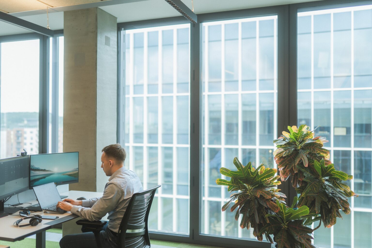 Junior Front-end Developer in Danica IT – Danske jobs